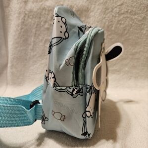 Source Unknown | Accessories | Pochaccos Baby Blue Character Mini ...